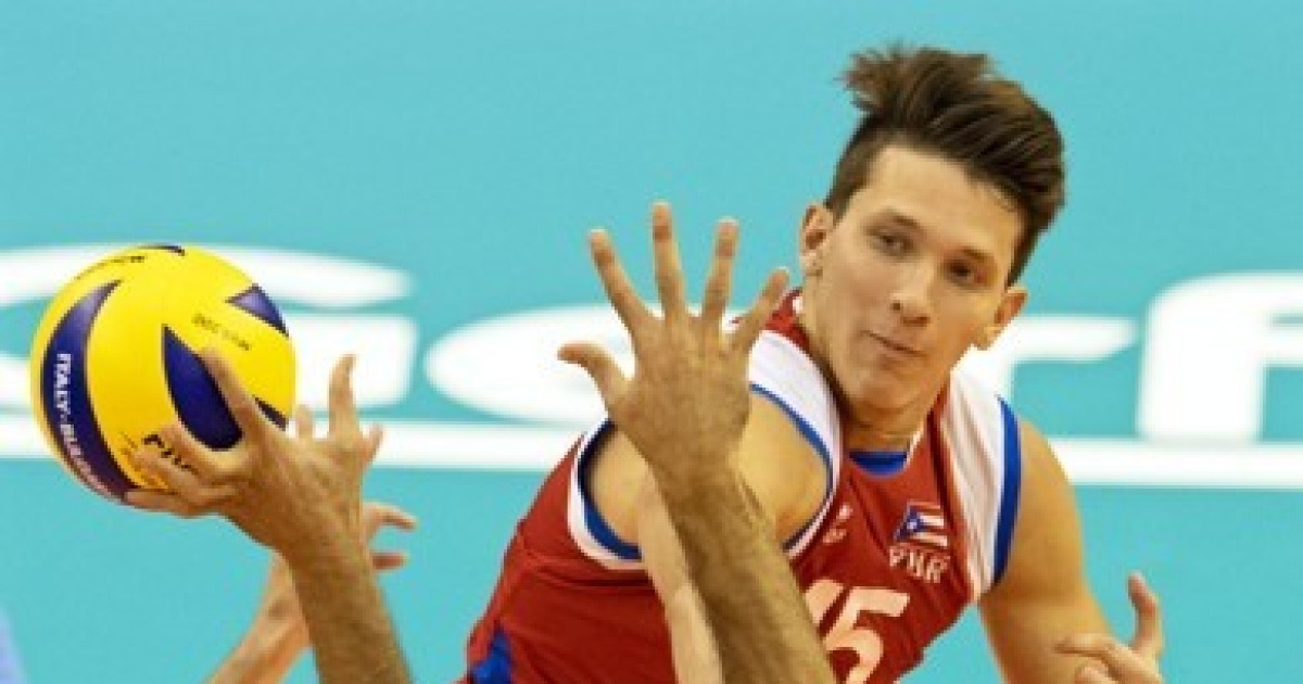 BULGARIA VOLLEYBALL FIVB MEN WORLD CHAMPIONSHIP