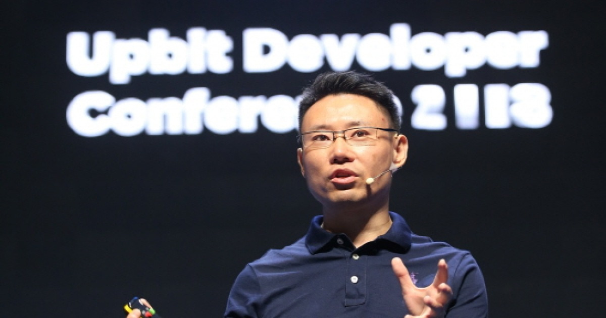 온톨로지 준 리, 오아시스 랩스 돈 송 블록체인 확장성은?