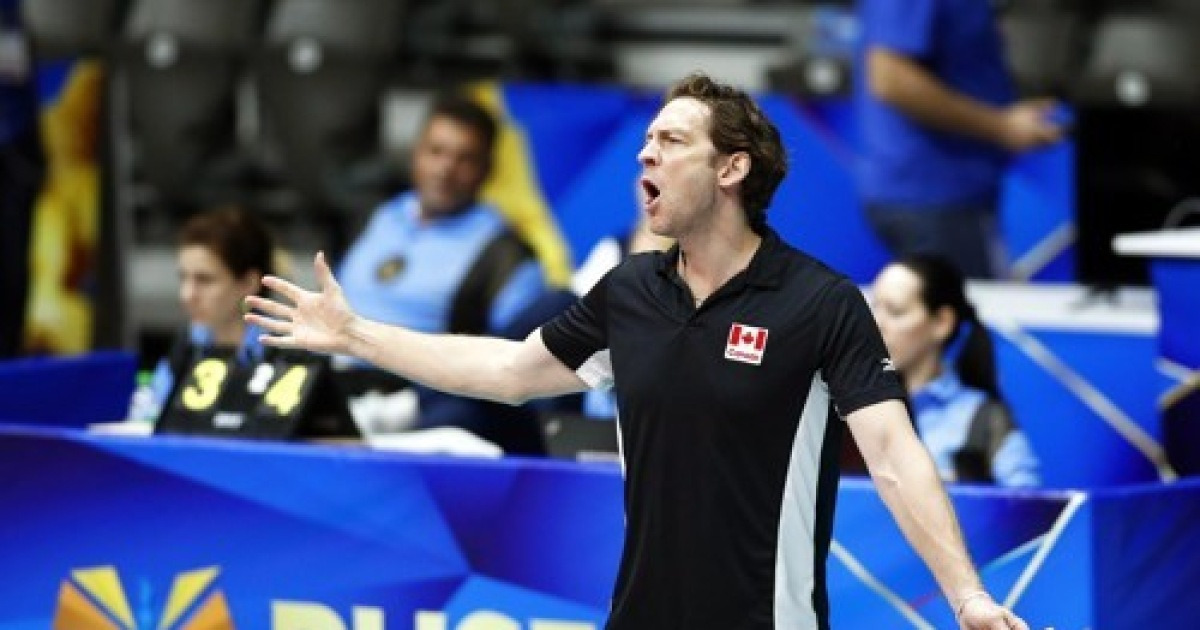 BULGARIA VOLLEYBALL FIVB MEN WORLD CHAMPIONSHIP