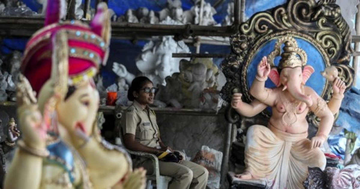 INDIA BELIEF FAITH HINDU