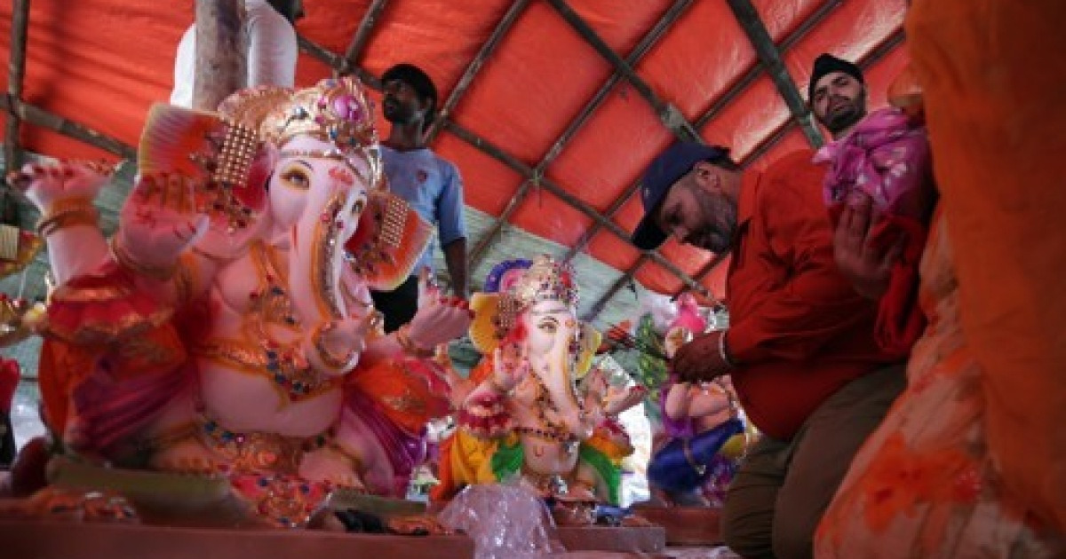 INDIA BELIEF FAITH HINDU