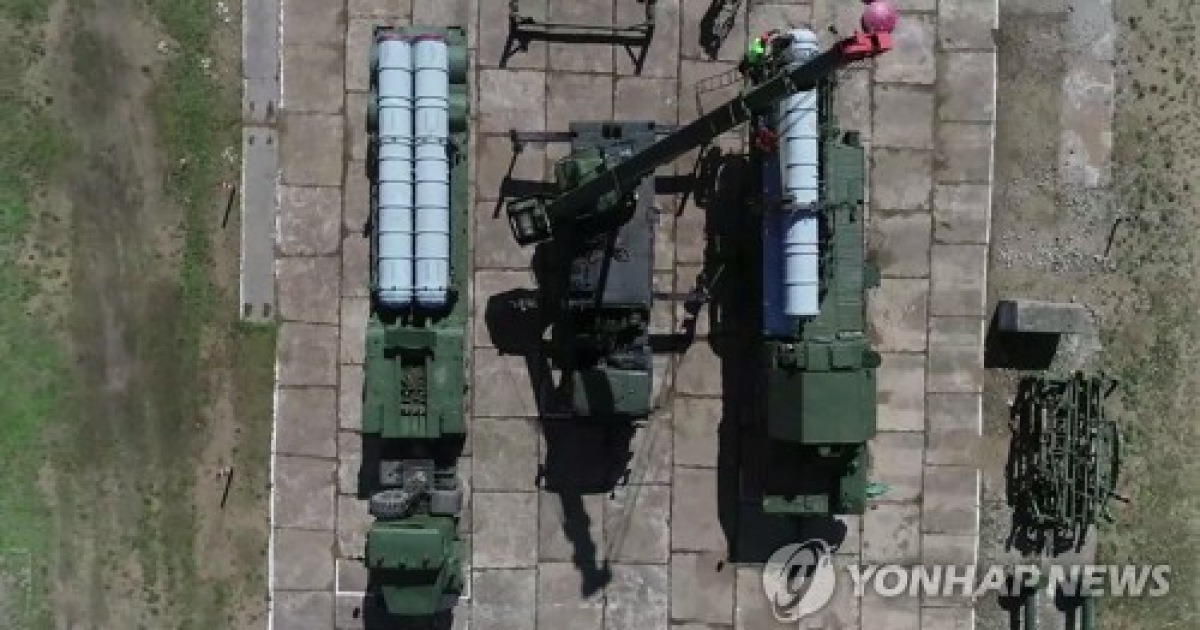 RUSSIA DEFENSE MANEUVERS VOSTOK 2018