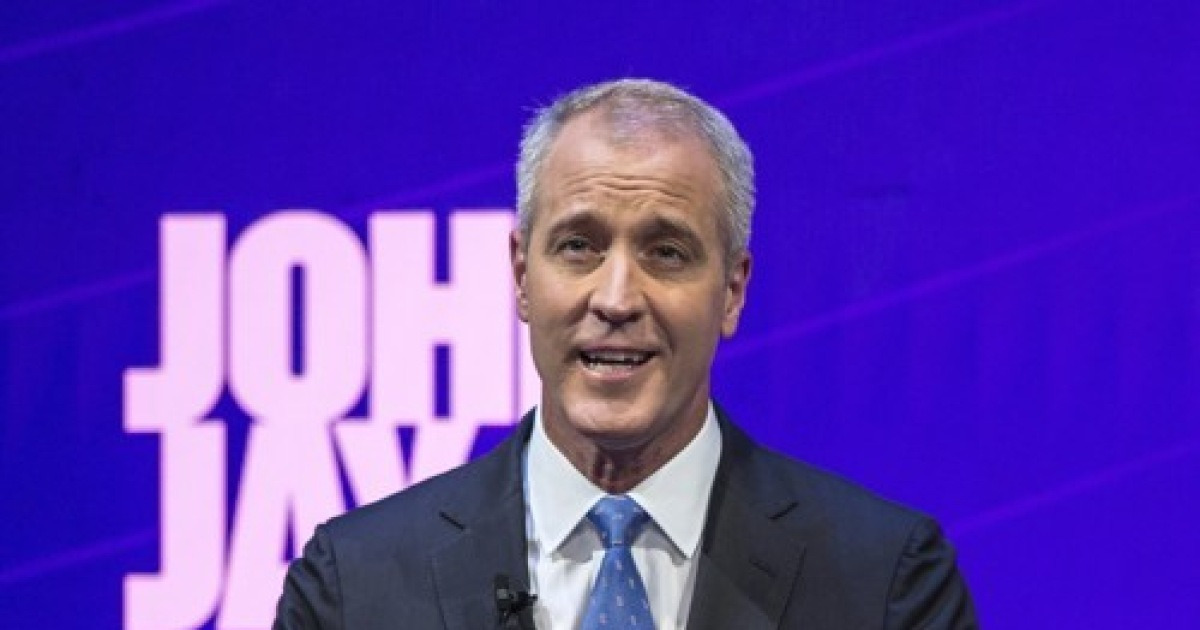 Election 2018 Attorney General Maloney