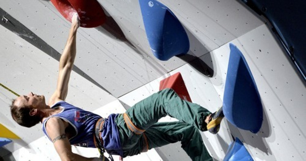 AUSTRIA CLIMBING WORLD CHAMPIONSHIPS