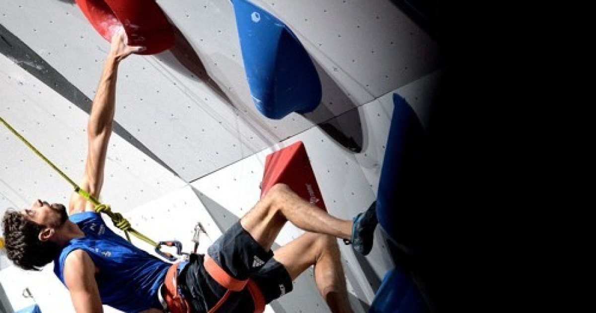 AUSTRIA CLIMBING WORLD CHAMPIONSHIPS