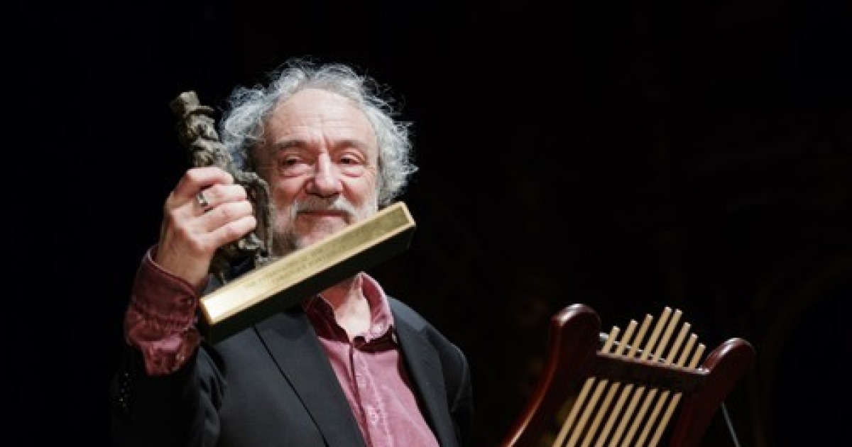 NORWAY THEATER PRIZE