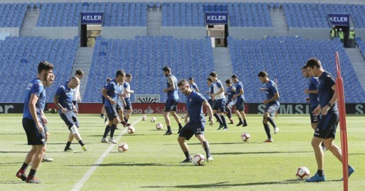 SPAIN SOCCER PRIMERA DIVISION