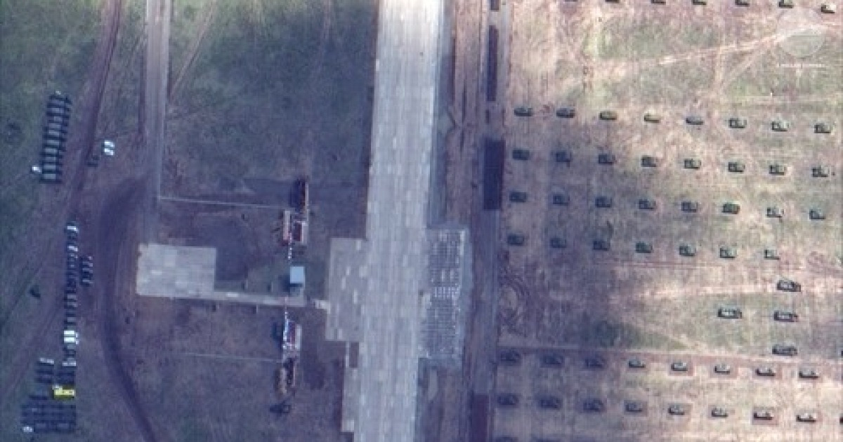 RUSSIA DEFENCE MILITARY EXERCISE