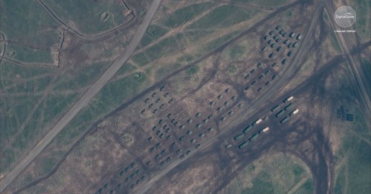 RUSSIA DEFENCE MILITARY EXERCISE