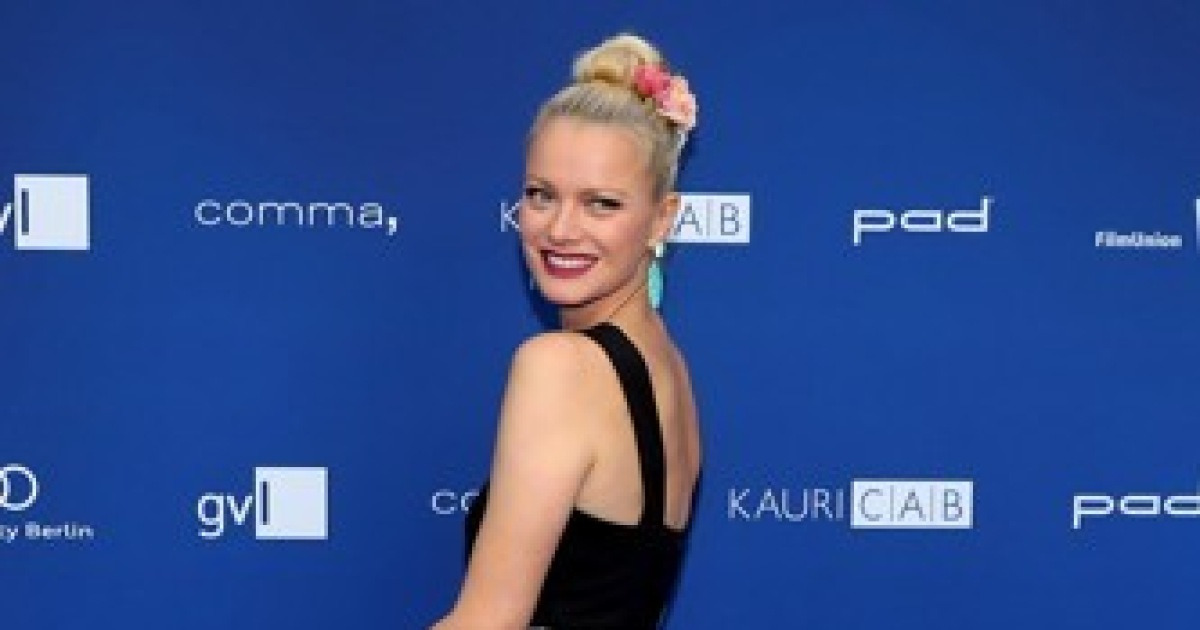 GERMANY DRAMA AWARD