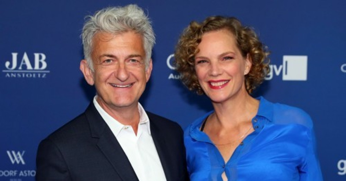 GERMANY DRAMA AWARD PEOPLE