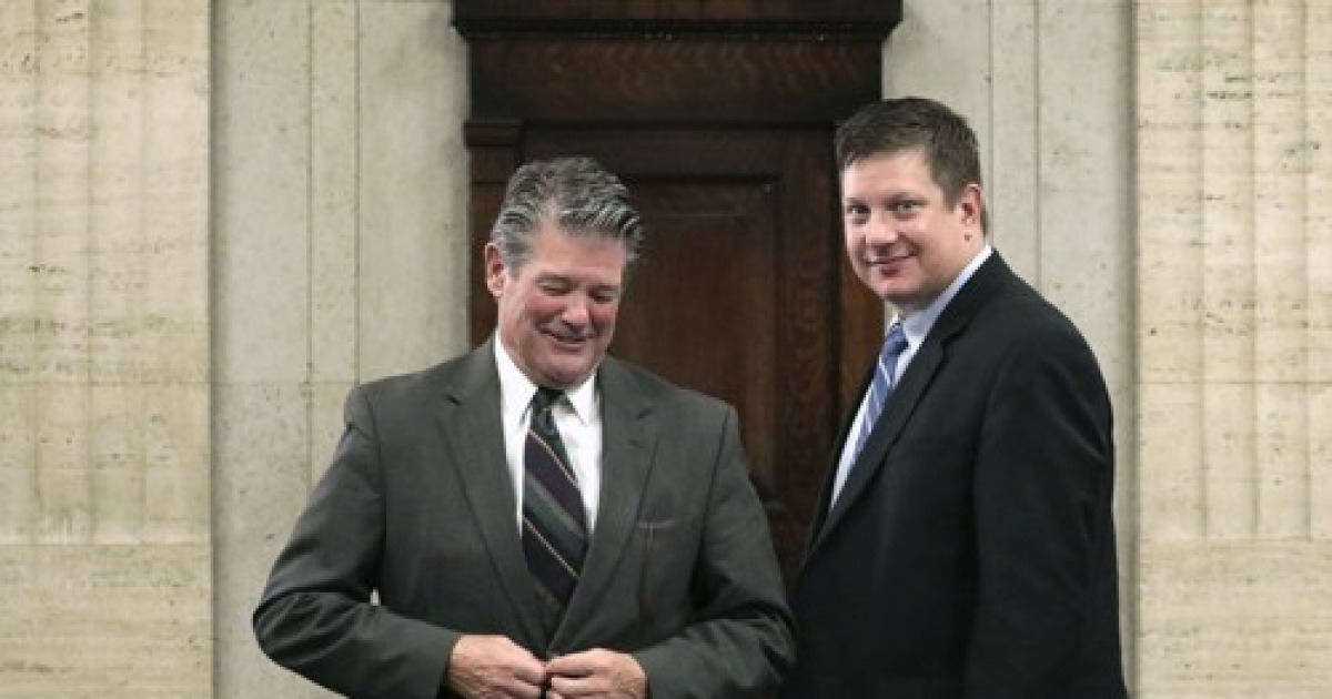 Chicago Police Laquan McDonald