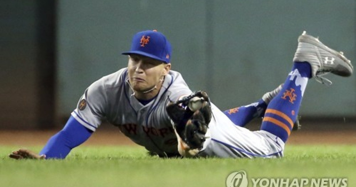 Mets Red Sox Baseball