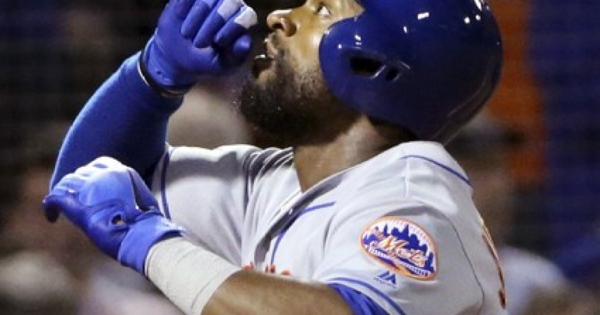 Mets Red Sox Baseball