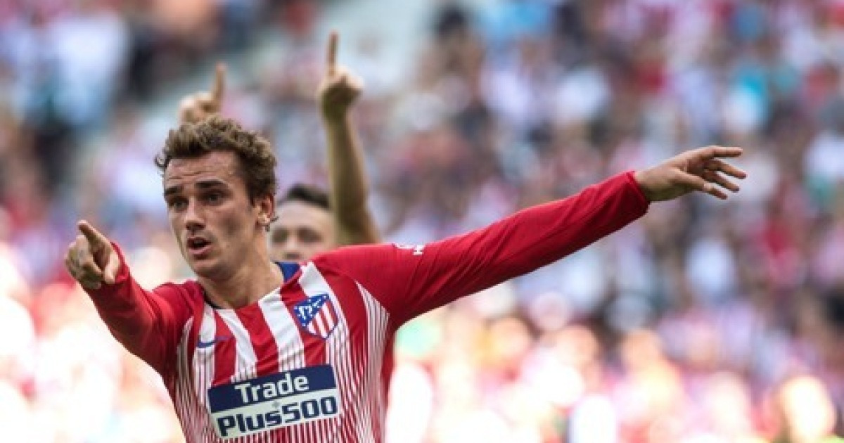 SPAIN SOCCER PRIMERA DIVISION