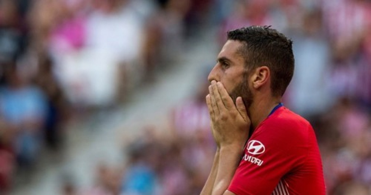 SPAIN SOCCER PRIMERA DIVISION