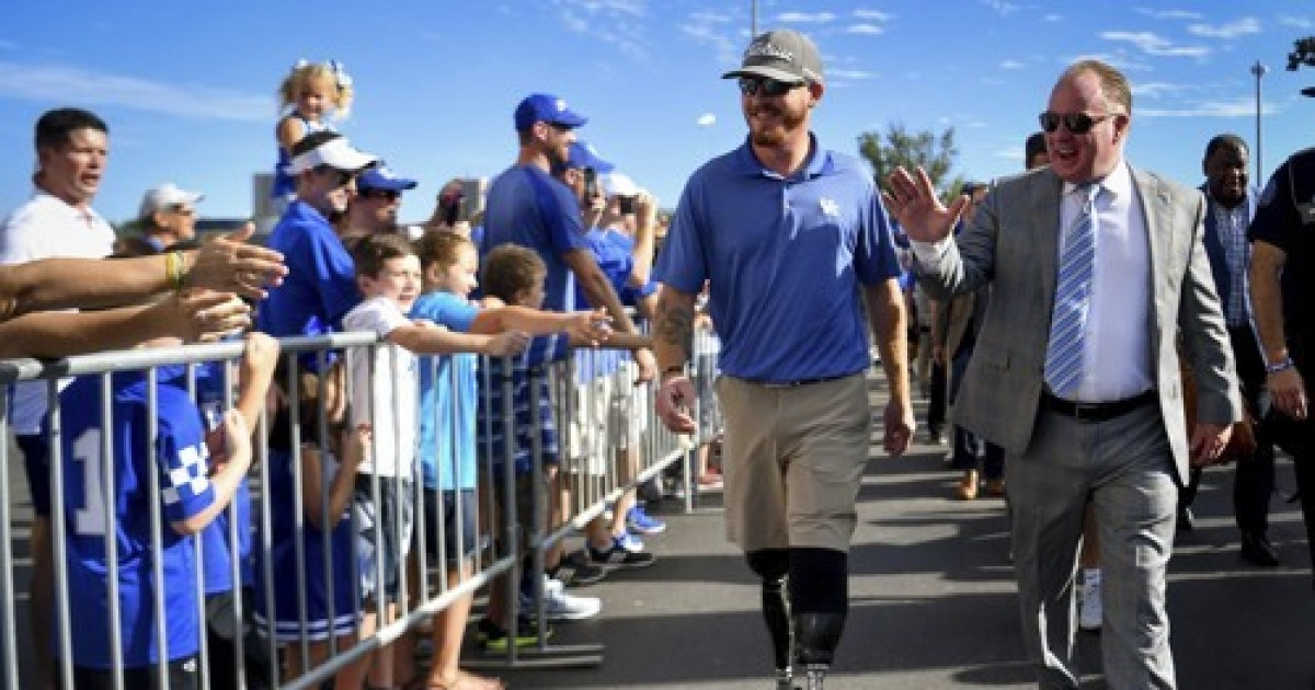 Murray State Kentucky Football