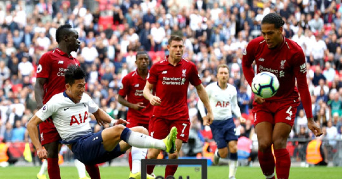 전직 EPL 심판 "손흥민 PK 아냐..주심이 잘 봤다"