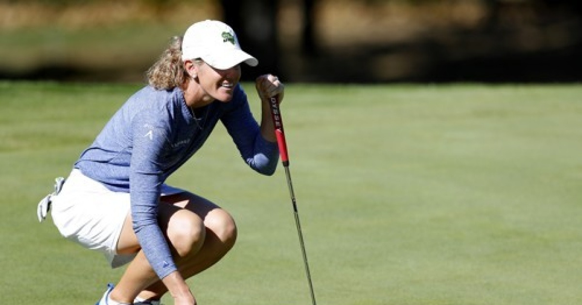 FRANCE GOLF EVIAN CHAMPIONSHIP 2018