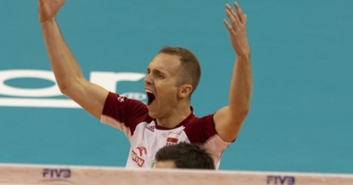 BULGARIA VOLLEYBALL MEN WORLD CHAMPIONSHIP