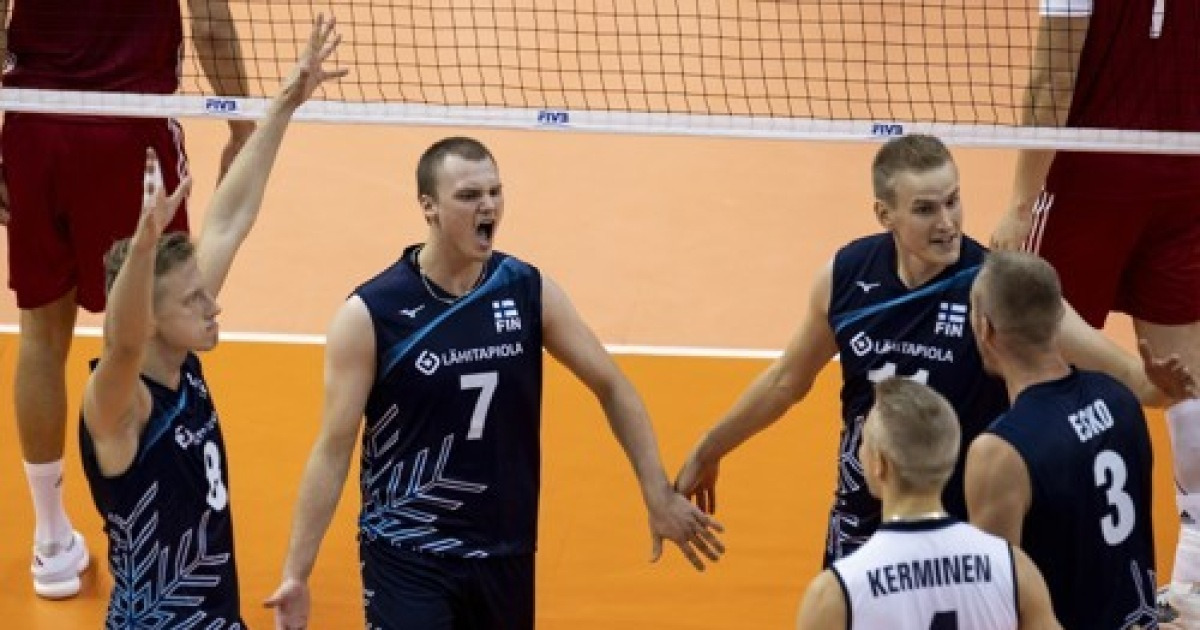 BULGARIA VOLLEYBALL MEN WORLD CHAMPIONSHIP