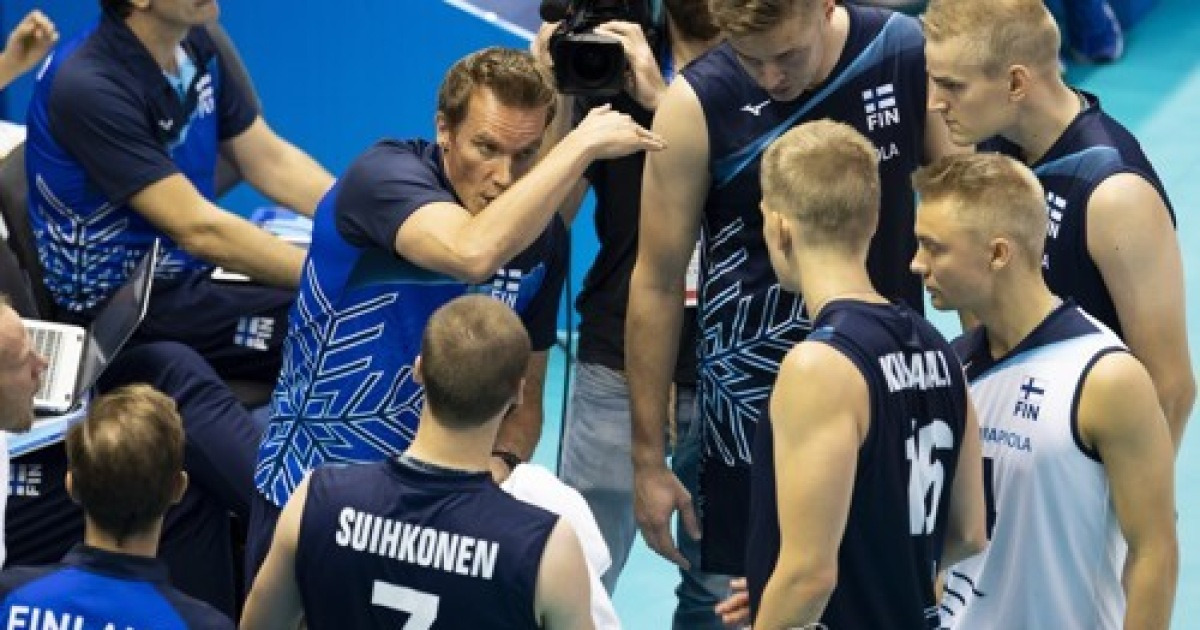 BULGARIA VOLLEYBALL MEN WORLD CHAMPIONSHIP