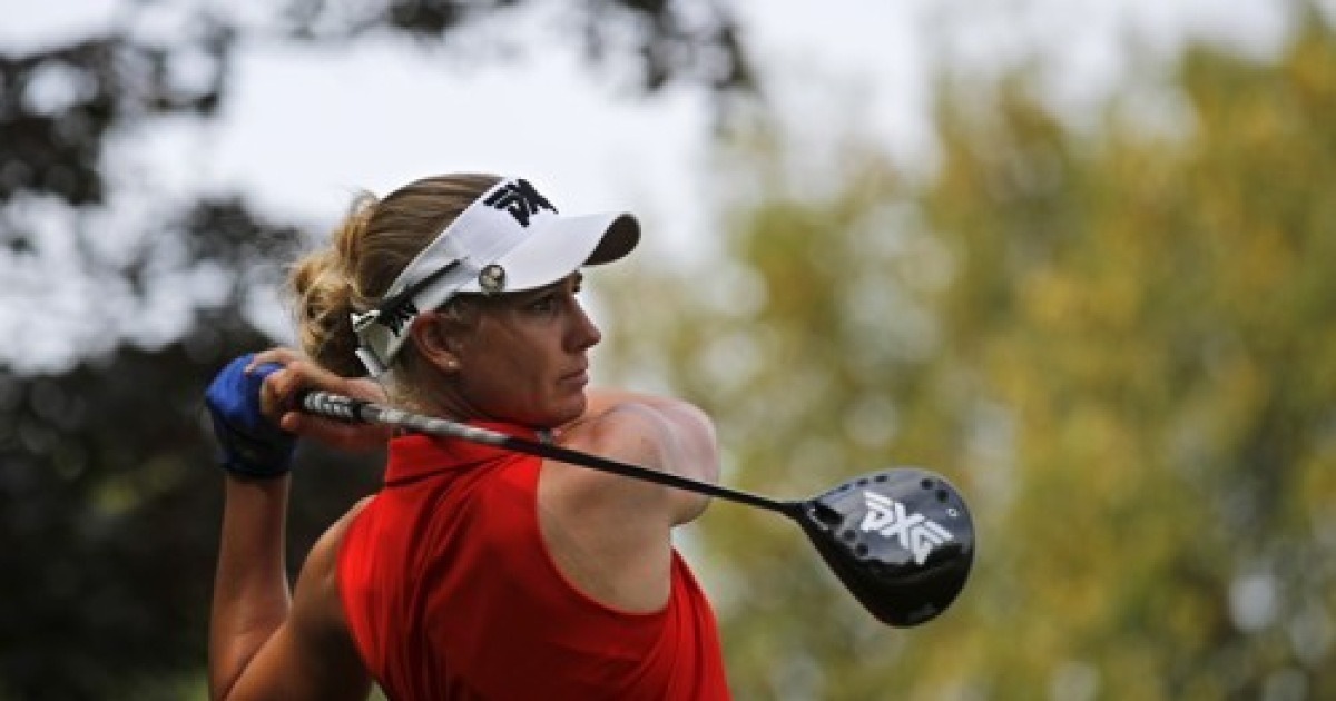 France Golf Evian Championship