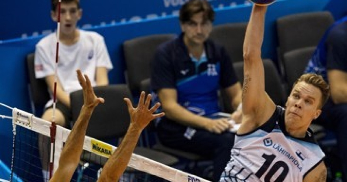 BULGARIA VOLLEYBALL FIVB MEN WORLD CHAMPIONSHIP