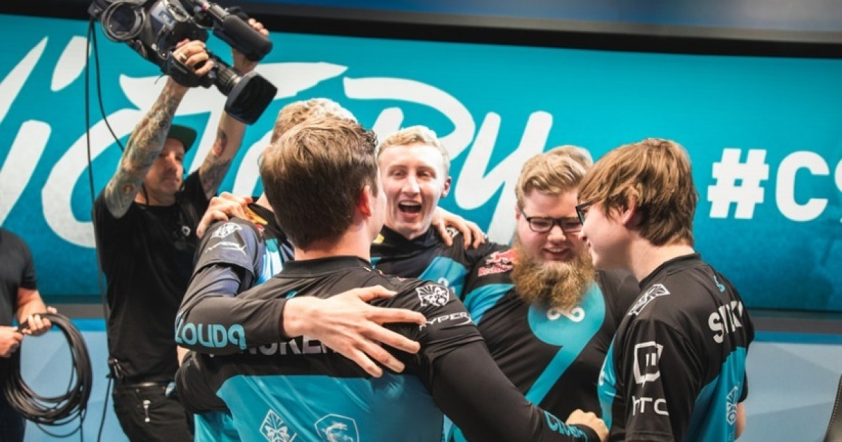 C9, TSM의 롤드컵 전출 행진에 제동 걸었다