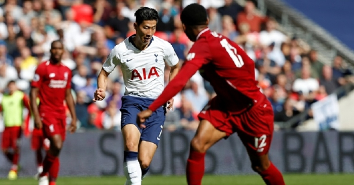 EPL 전 심판, "손흥민 PK 주장하지만, 주심이 옳았다"