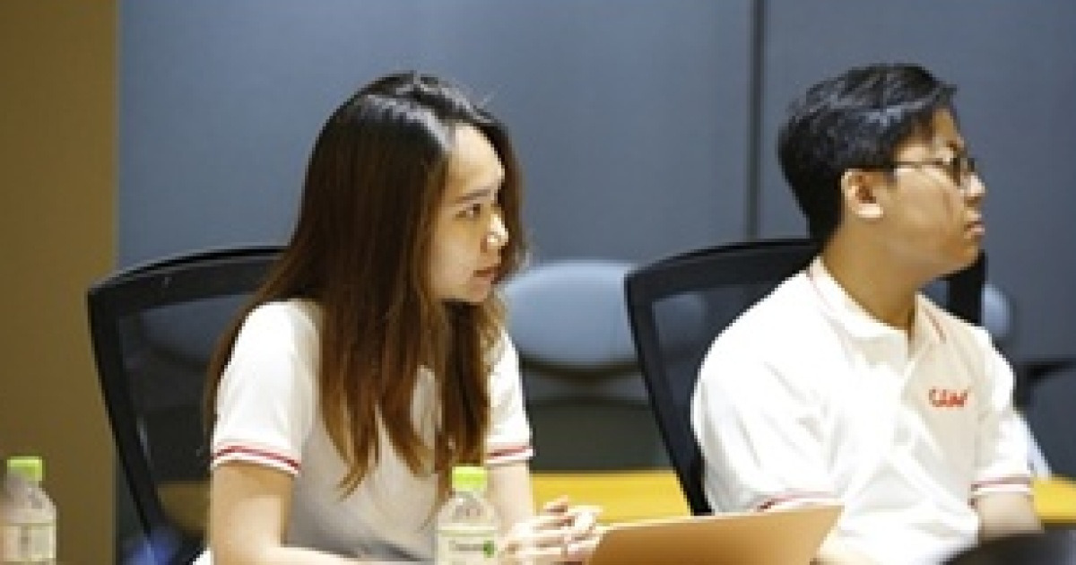 CJ CGV, 꾸준한 베트남 공들이기..시나리오 공모전 워크숍