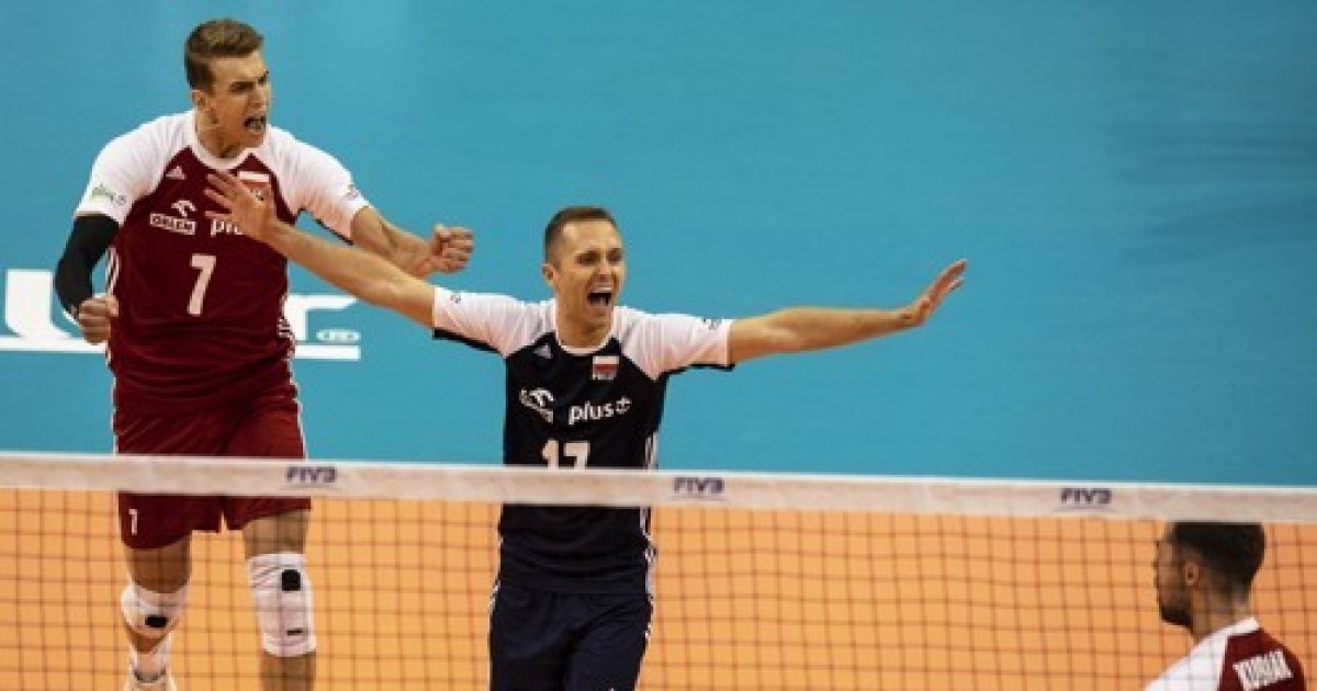 BULGARIA VOLLEYBALL FIVB MEN WORLD CHAMPIONSHIP