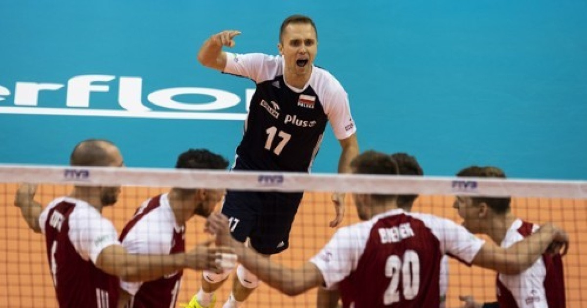 BULGARIA VOLLEYBALL FIVB MEN WORLD CHAMPIONSHIP