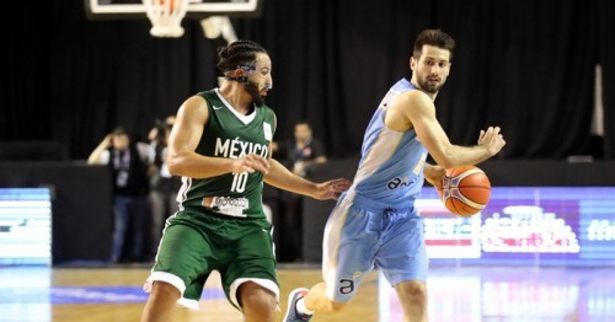 URUGUAY BASKETBALL WORLD CUP CHINA 2019
