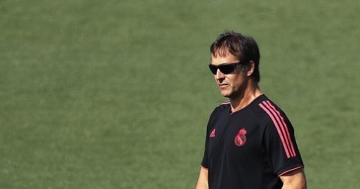 SPAIN SOCCER UEFA CHAMPIONS LEAGUE