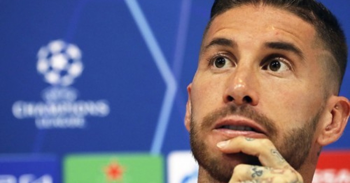 SPAIN SOCCER UEFA CHAMPIONS LEAGUE