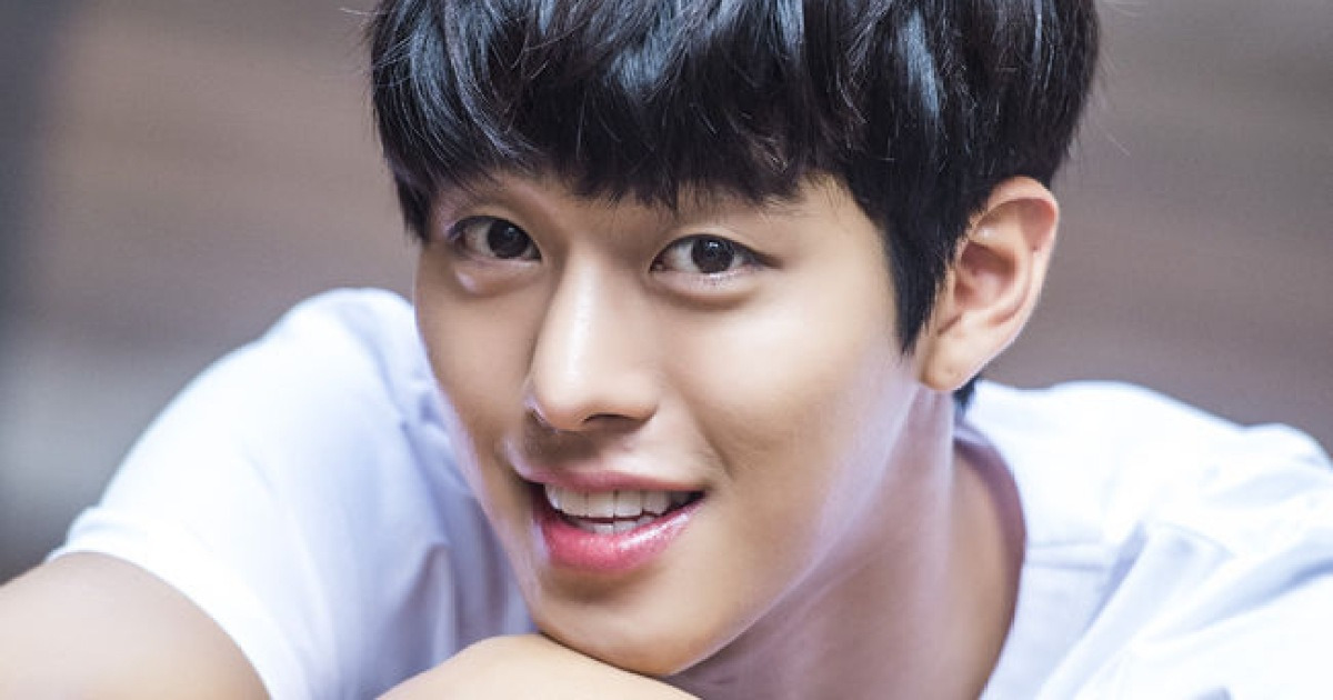 '서른이지만' 안효섭 "무더위에 9kg 빠져..허리 26인치 됐다" [Oh!커피 한 잔③]