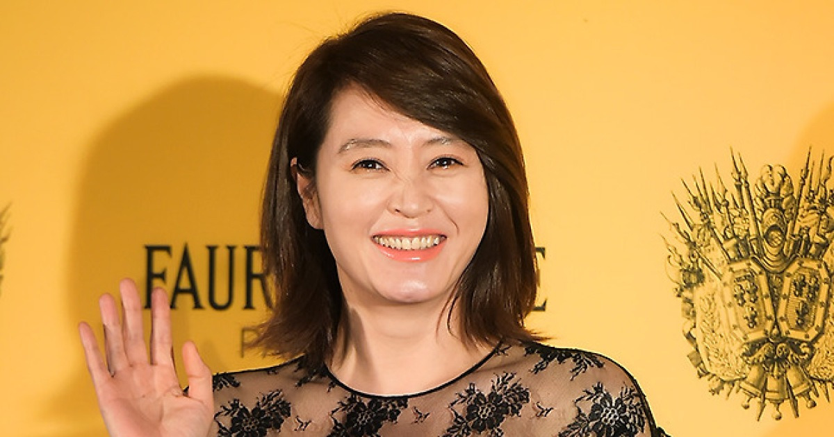 [엑s Hd포토] 김혜수 아름다운 밤이에요