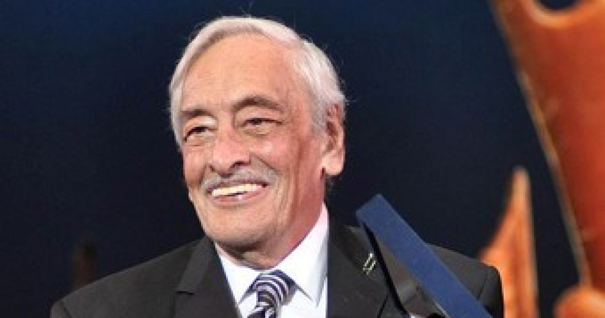 (FILE) EGYPT GAMIL RATEB OBIT