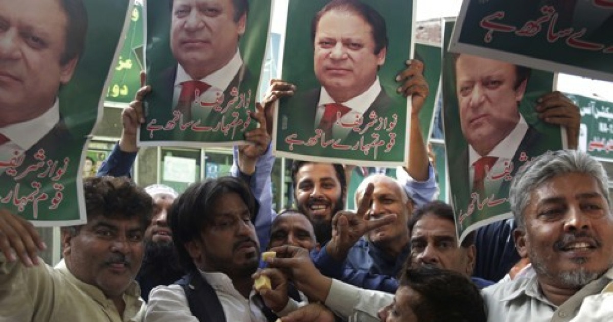 Pakistan Politics