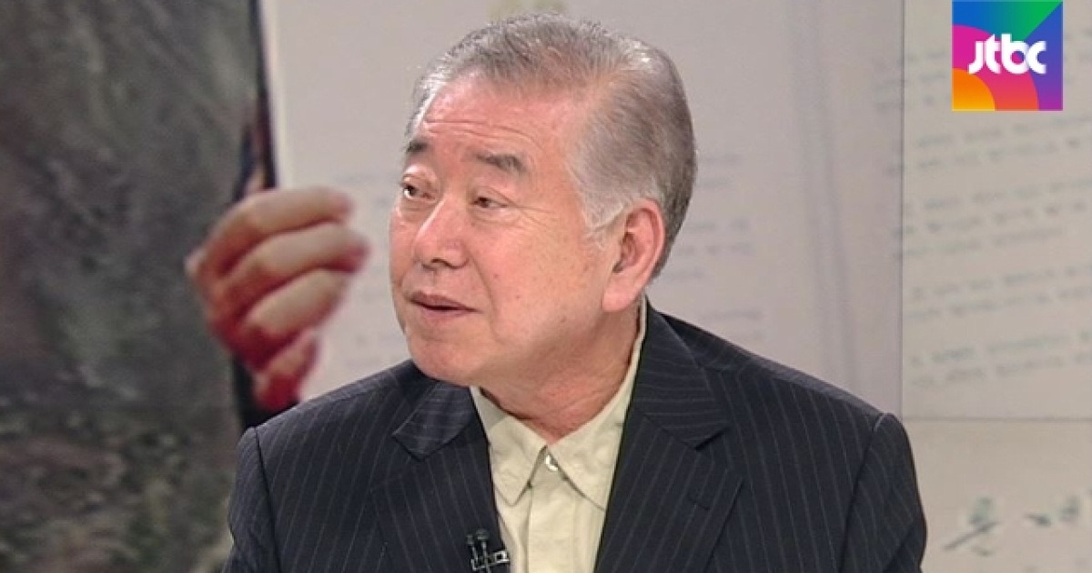 [인터뷰] 문정인 "북·미 상호 신뢰 확보 위한 장치가 종전선언"