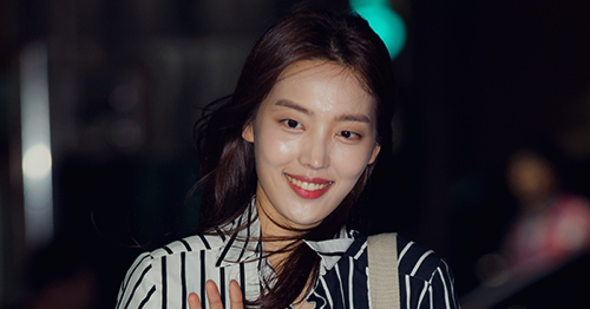 [bnt포토] 김소라 '시원시원한 예쁨'