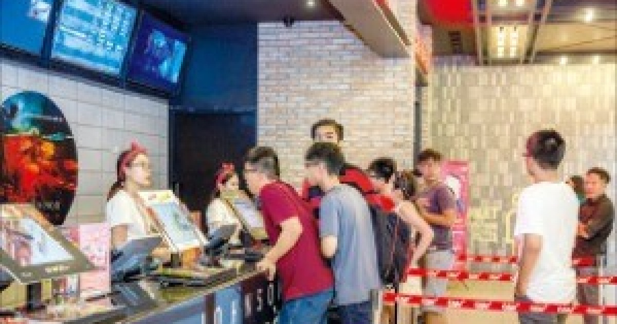 [마켓인사이트] CJ CGV 베트남, 11월 초 상장