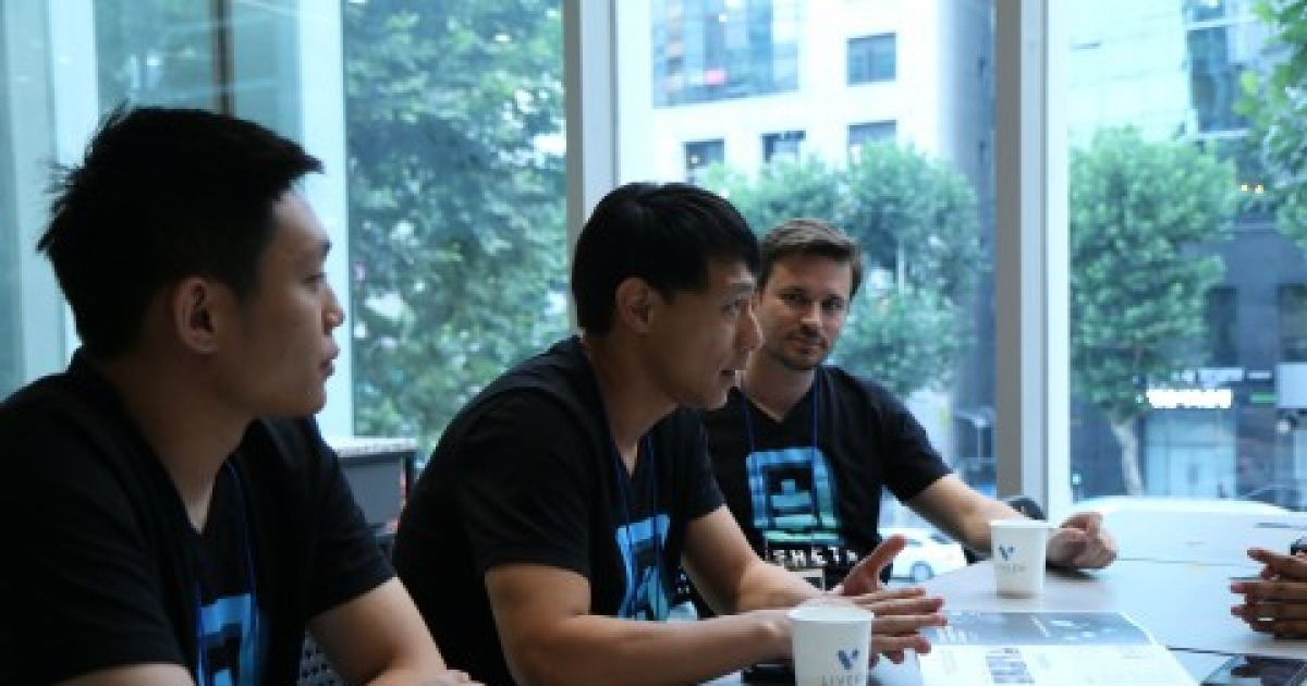 빗썸 거래소 상장사 세타 랩스, MBN 및 CJ헬로와 전략적 파트너십 발표