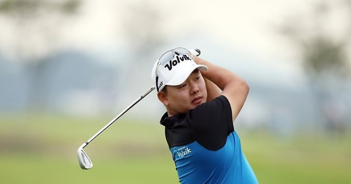 김기환의 세컨 아이언샷