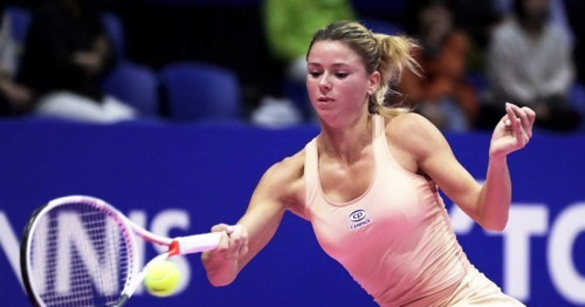 JAPAN TENNIS PAN PACIFIC OPEN