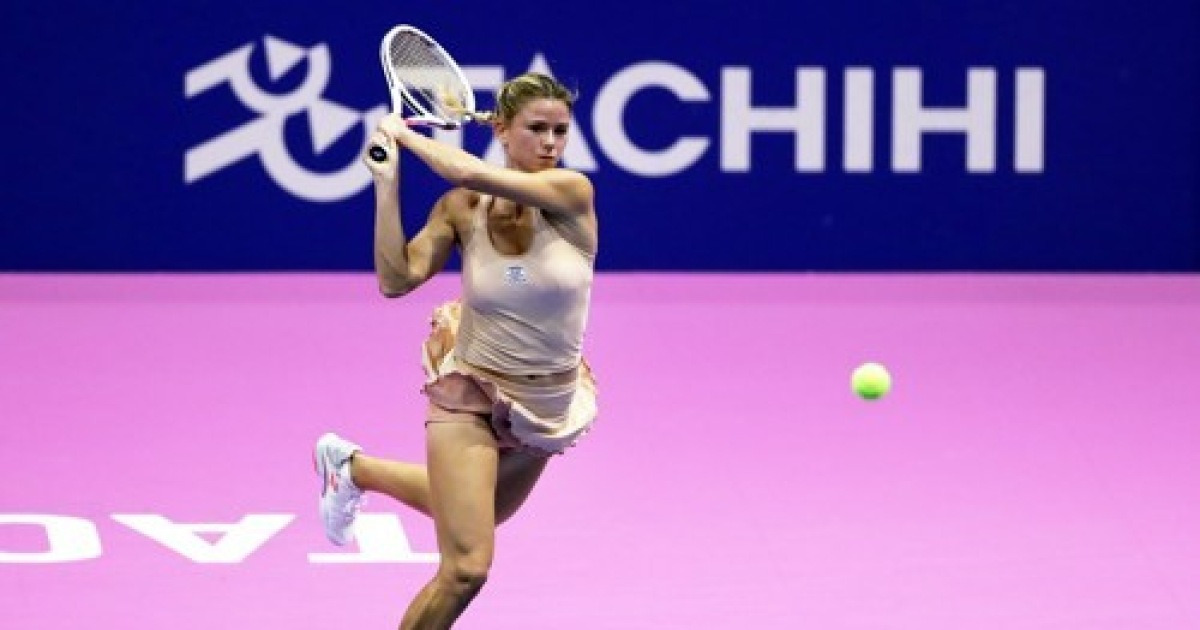 JAPAN TENNIS PAN PACIFIC OPEN