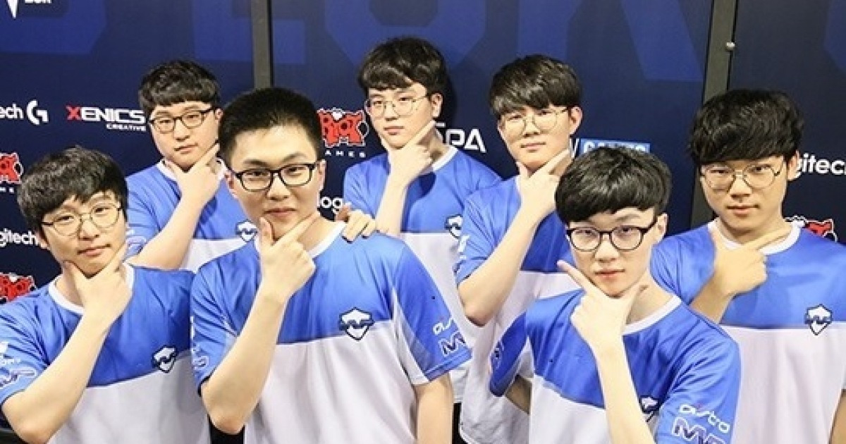 '승격 동기' MVP-bbq에게 찾아온 운명의 장난