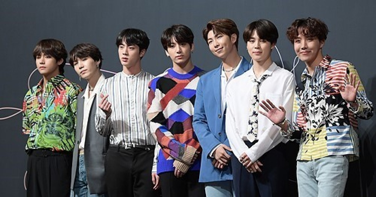 빌보드코리아 3분기 결산 발표 방탄소년단 Idol 최다 1위