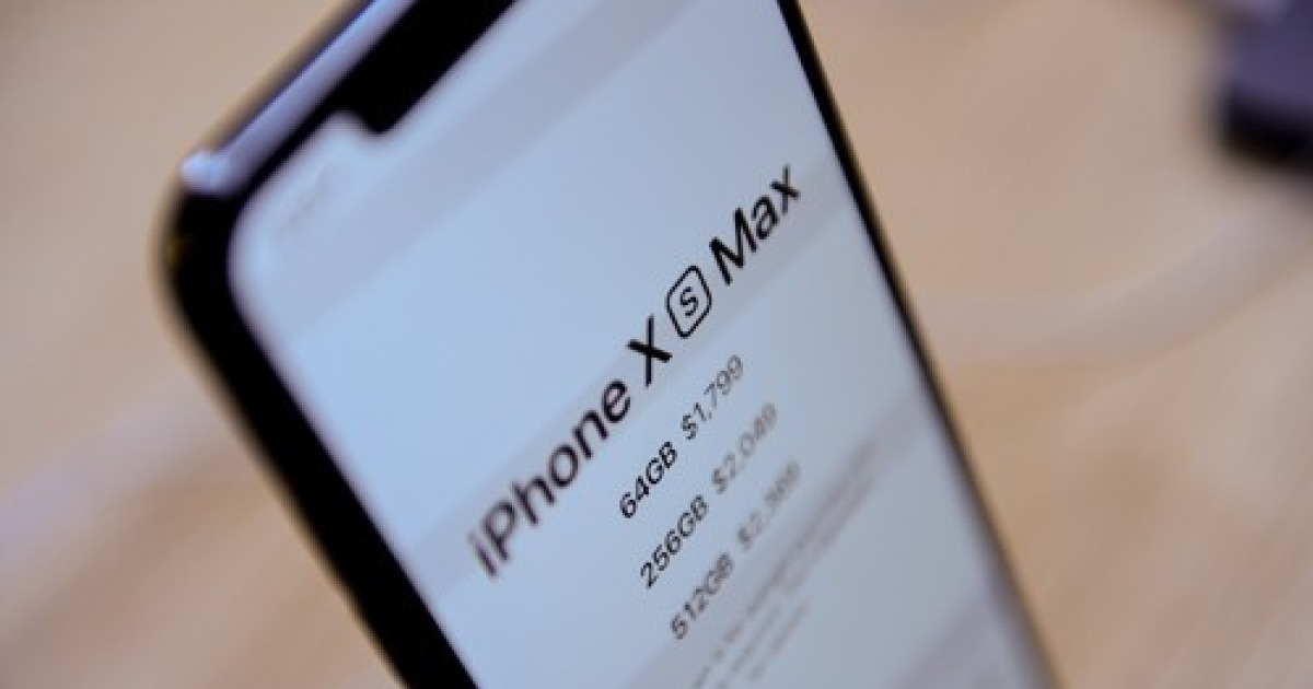 AUSTRALIA APPLE IPHONE LAUNCH